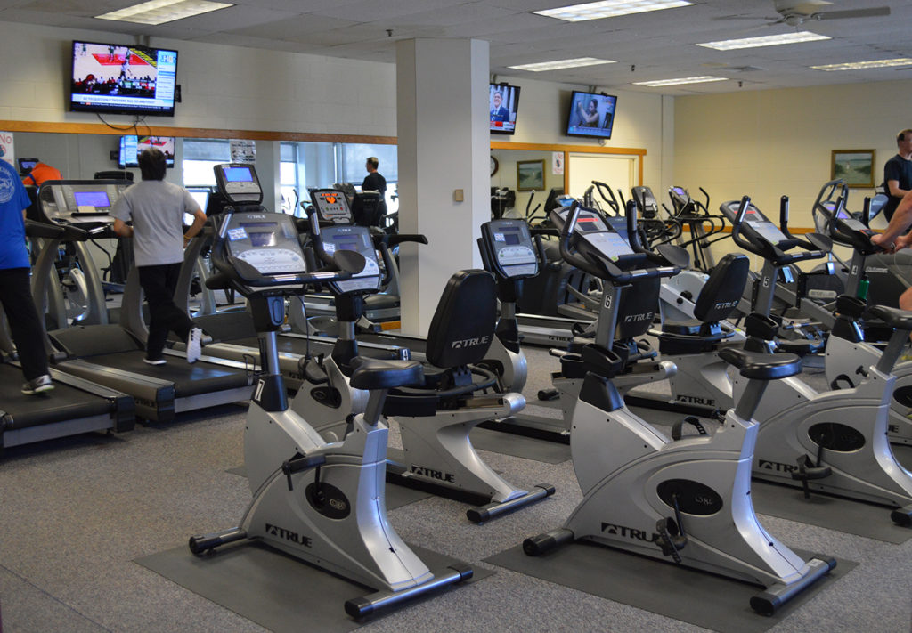 cardio-room – CCBA | Carter Community Building Association