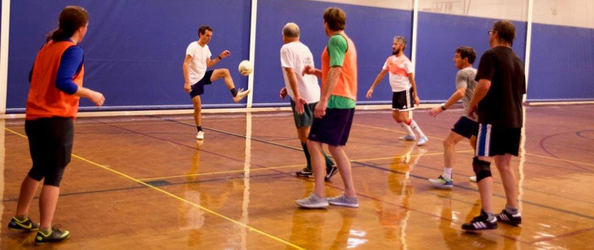 Adult Sports & Programs – CCBA | Carter Community Building Association