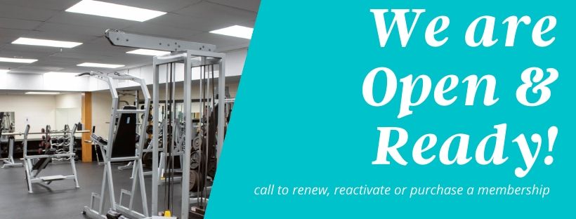 CCBA | Carter Community Building Association – Recreation and Fitness ...