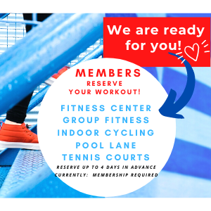 CCBA | Carter Community Building Association – Recreation and Fitness ...