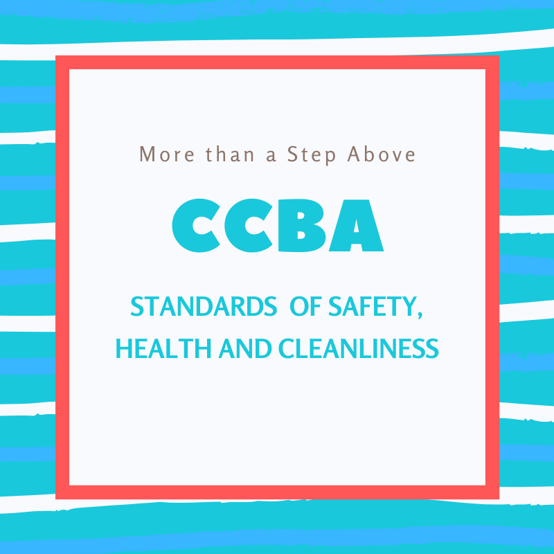 CCBA | Carter Community Building Association – Recreation and Fitness ...