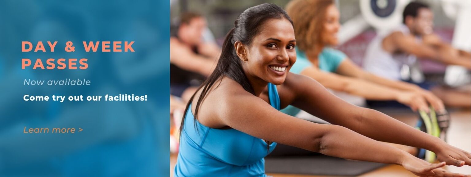 CCBA | Carter Community Building Association – Recreation and Fitness ...