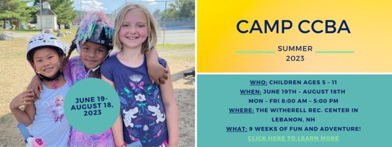 CCBA | Carter Community Building Association – Recreation and Fitness ...