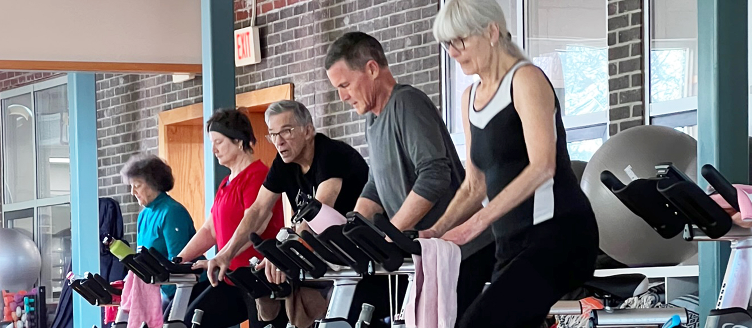 Fitness & Health – CCBA | Carter Community Building Association