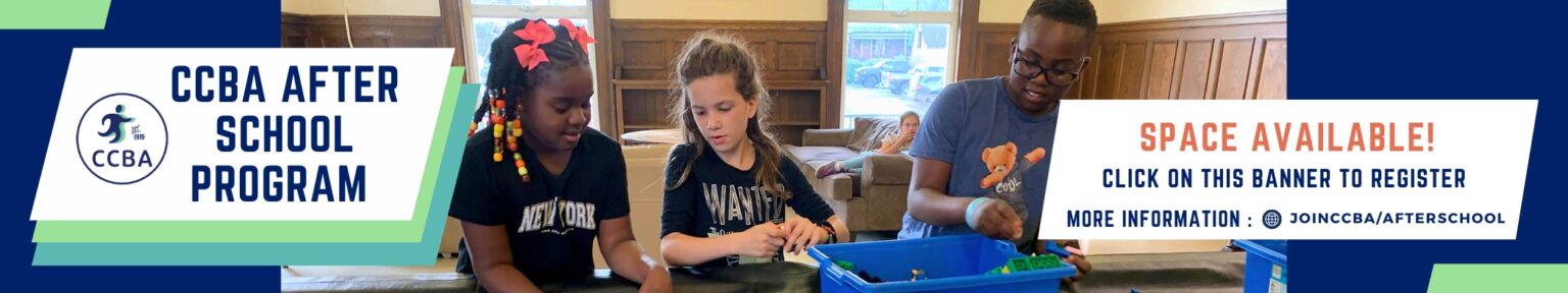 CCBA | Carter Community Building Association – Recreation and Fitness ...