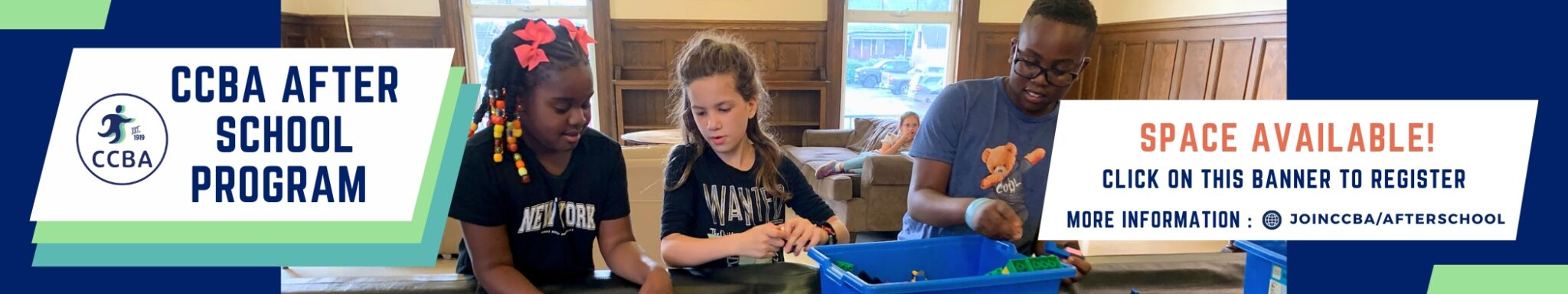 CCBA | Carter Community Building Association – Recreation and Fitness ...