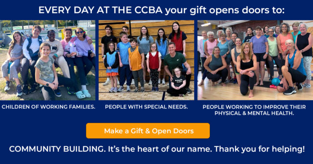 CCBA | Carter Community Building Association – Recreation and Fitness ...