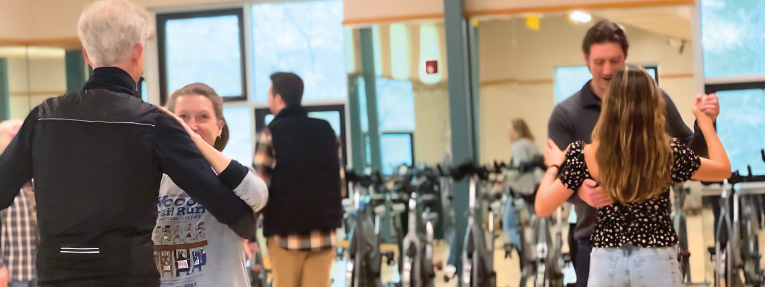 CCBA | Carter Community Building Association – Recreation and Fitness ...