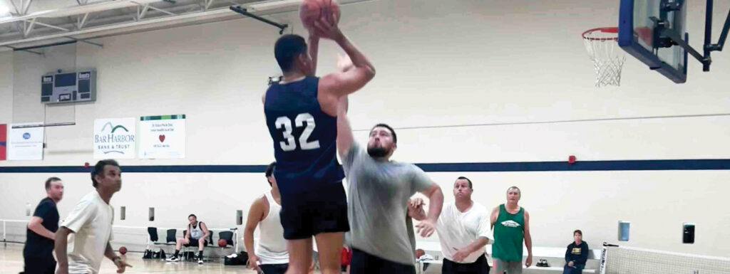 CCBA | Carter Community Building Association – Recreation and Fitness ...