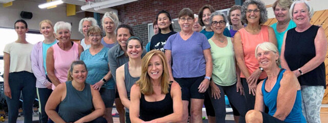 CCBA | Carter Community Building Association – Recreation and Fitness ...