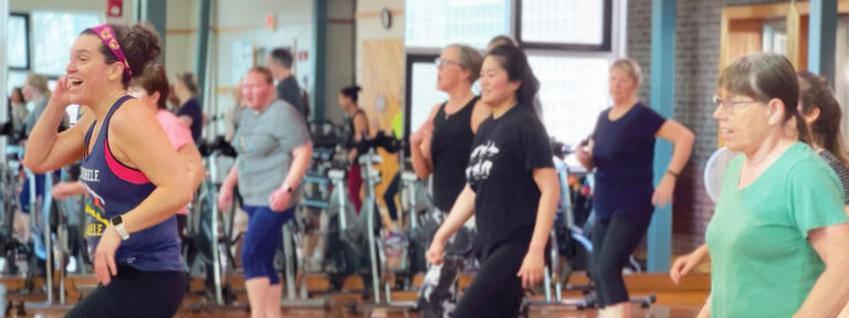 CCBA | Carter Community Building Association – Recreation and Fitness ...