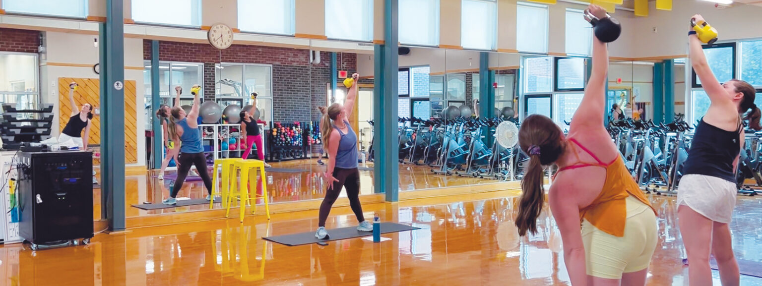 CCBA | Carter Community Building Association – Recreation and Fitness ...