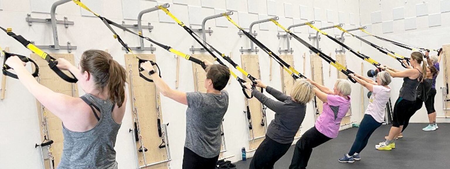 CCBA | Carter Community Building Association – Recreation and Fitness ...